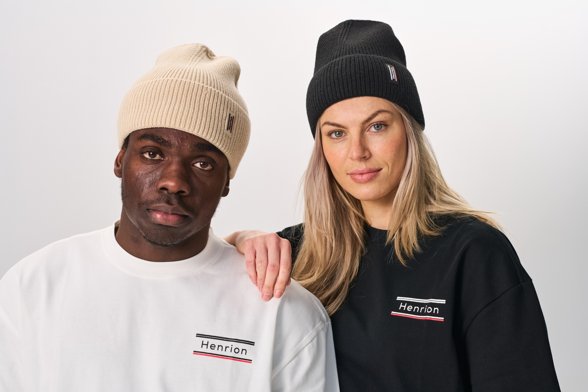 Trendy Clothing Collection - Henrion